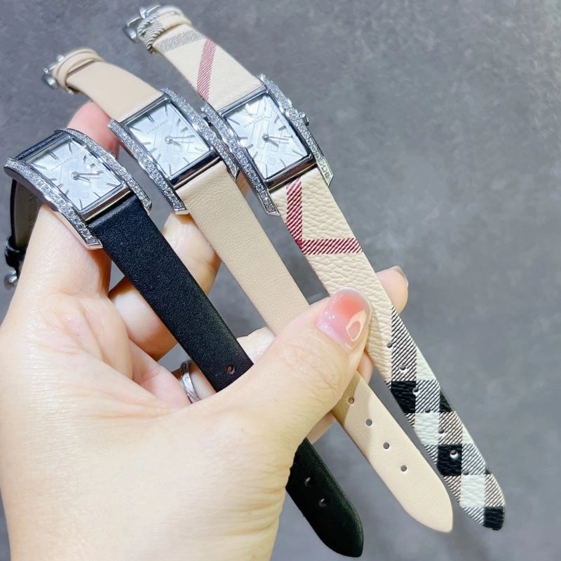 Top mirror BURBERRY Watches