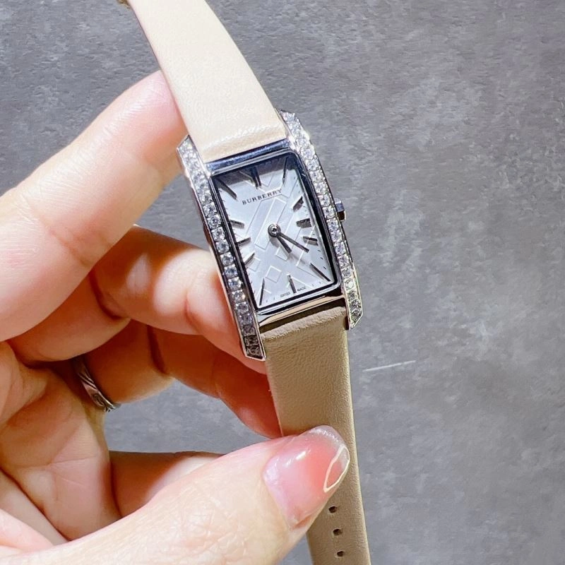 Top mirror BURBERRY Watches