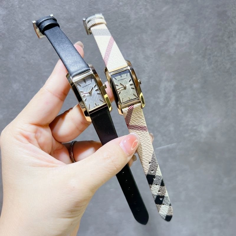 BURBERRY Watches