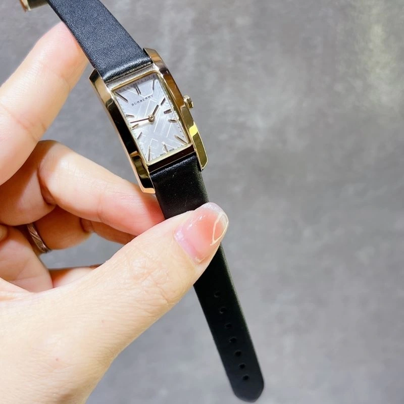 Genuine BURBERRY Watches