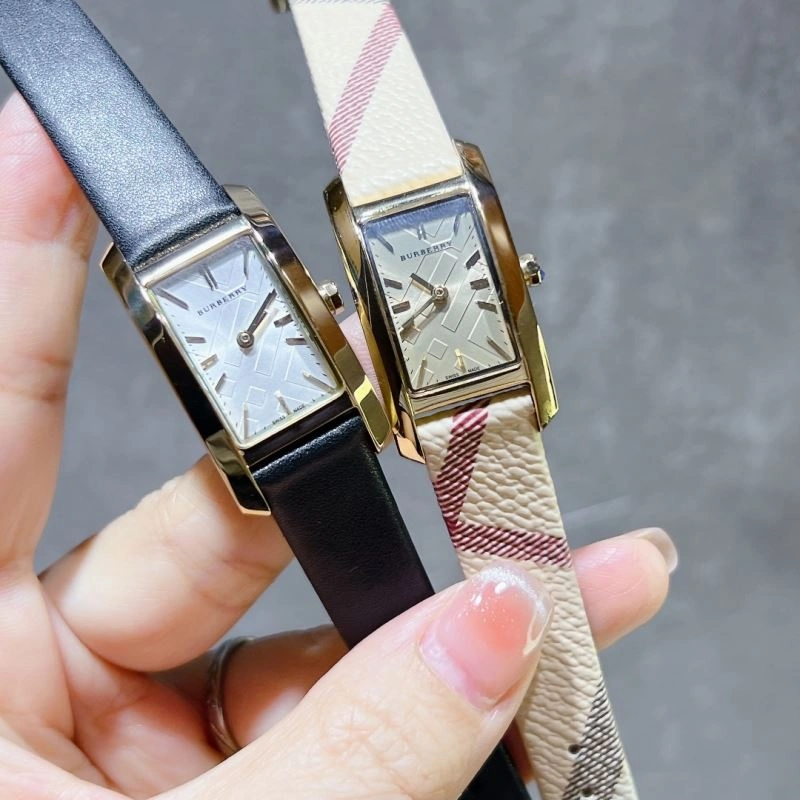 Genuine BURBERRY Watches