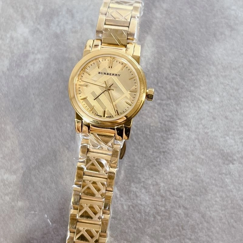 BURBERRY Watches