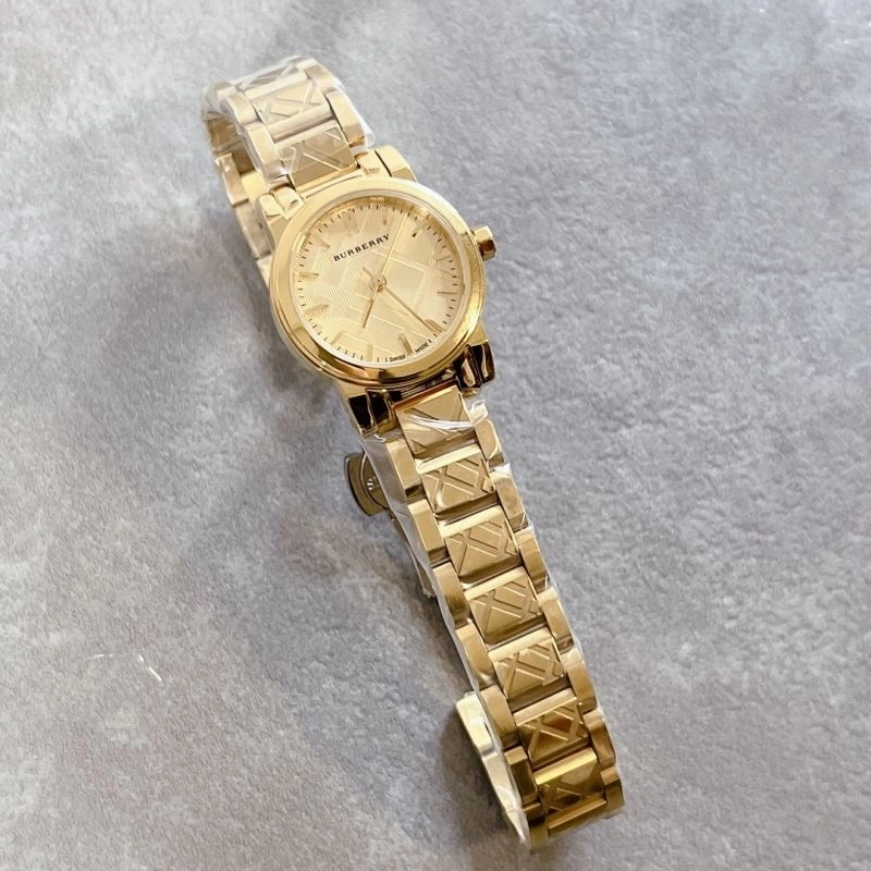 Real BURBERRY Watches