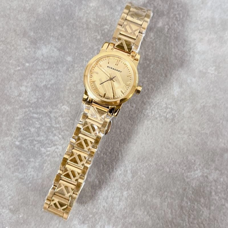 Real BURBERRY Watches
