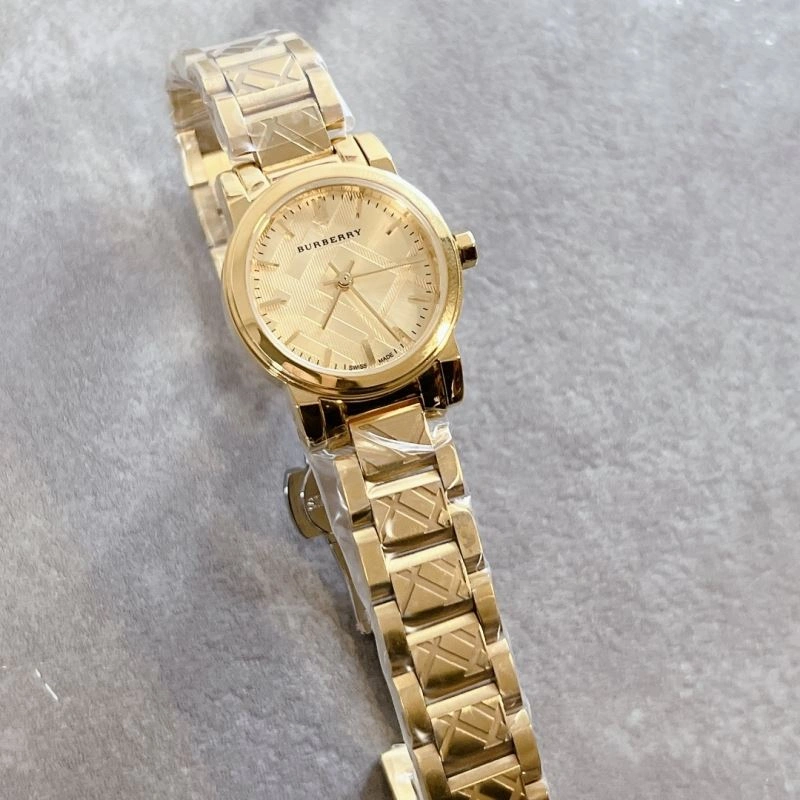 Real BURBERRY Watches