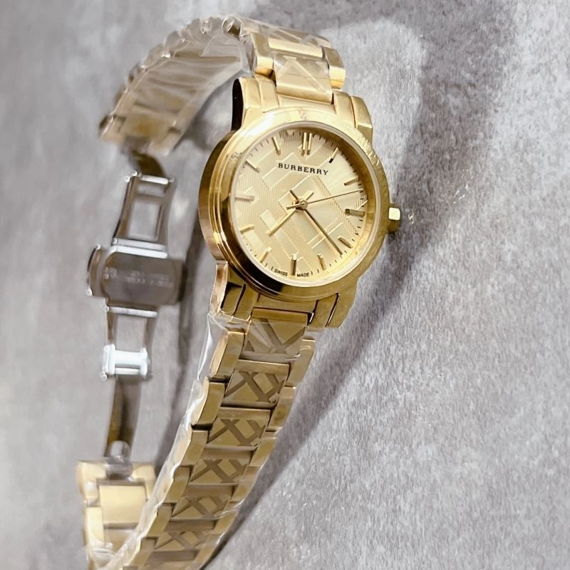 Real BURBERRY Watches