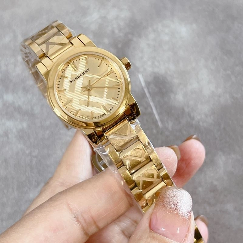 Real BURBERRY Watches