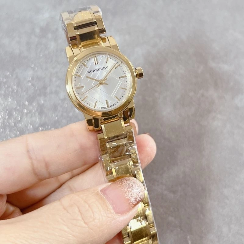 BURBERRY Watches