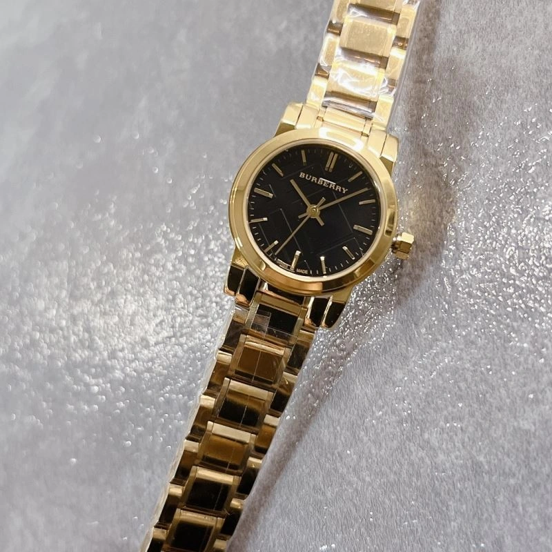 Brand-authenticated BURBERRY Watches