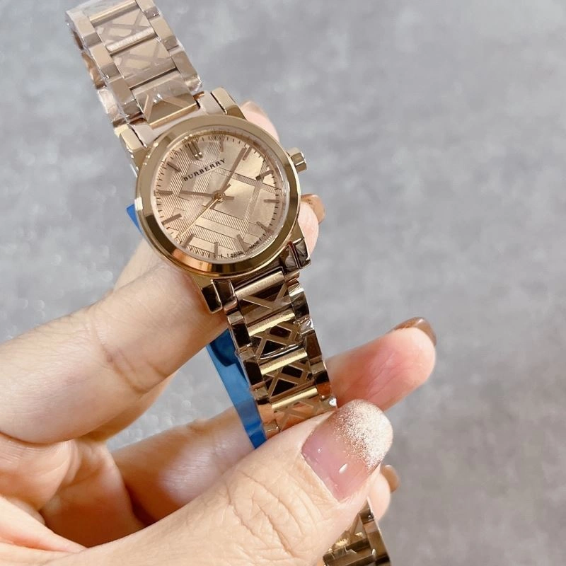 BURBERRY Watches