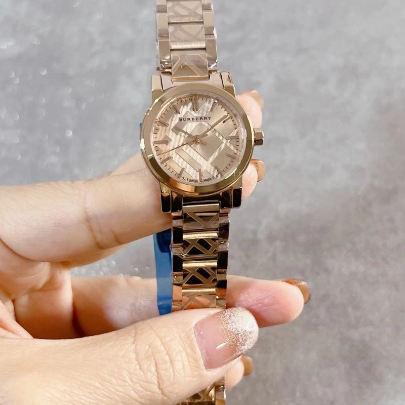 Real BURBERRY Watches