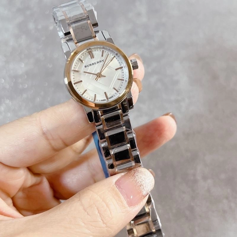 Real BURBERRY Watches