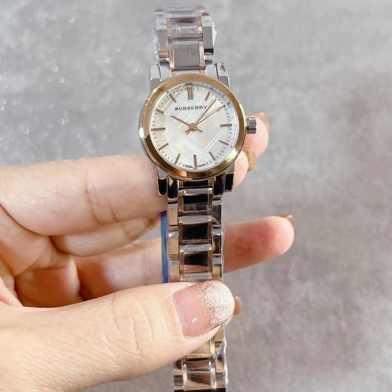 Real BURBERRY Watches