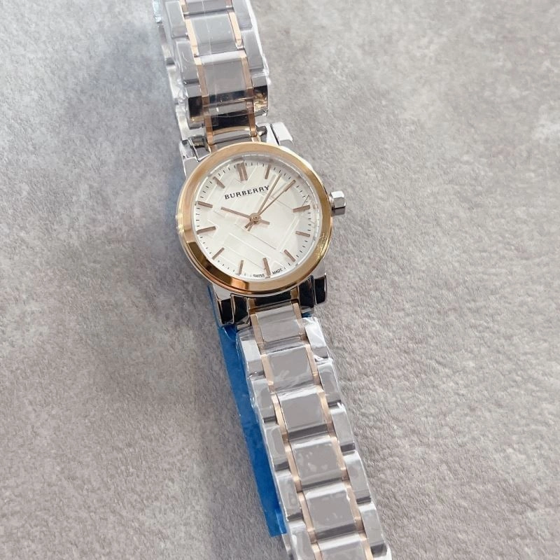 Real BURBERRY Watches