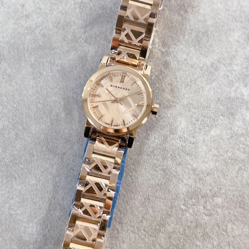 Real BURBERRY Watches