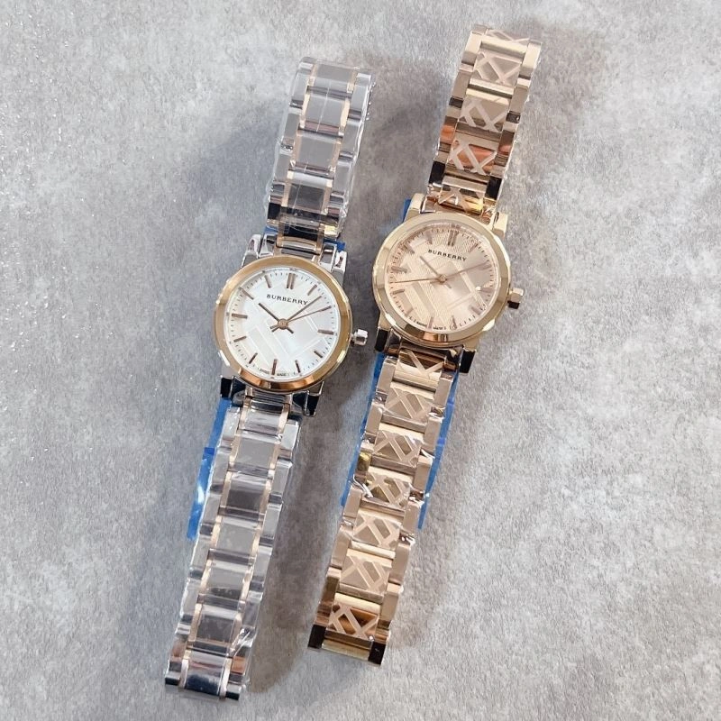 Real BURBERRY Watches