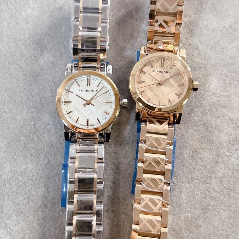 Real BURBERRY Watches