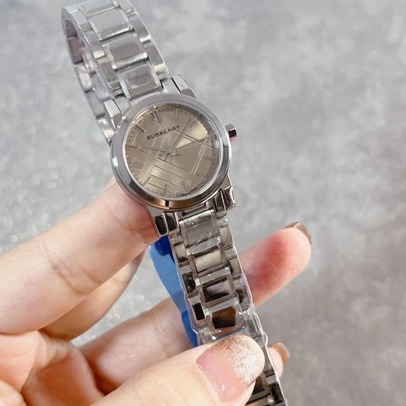BURBERRY Watches