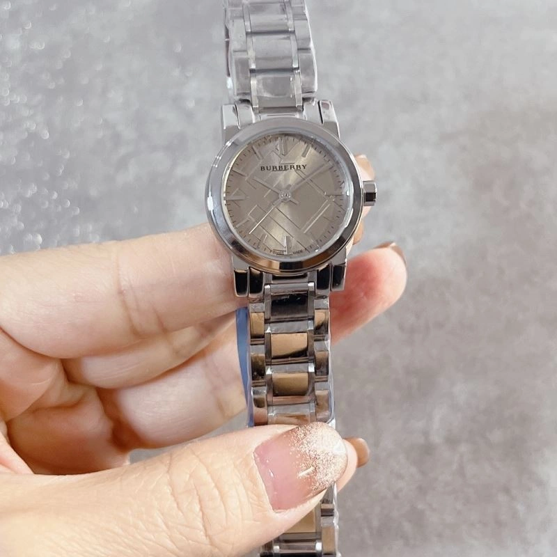Budget-friendly BURBERRY Watches