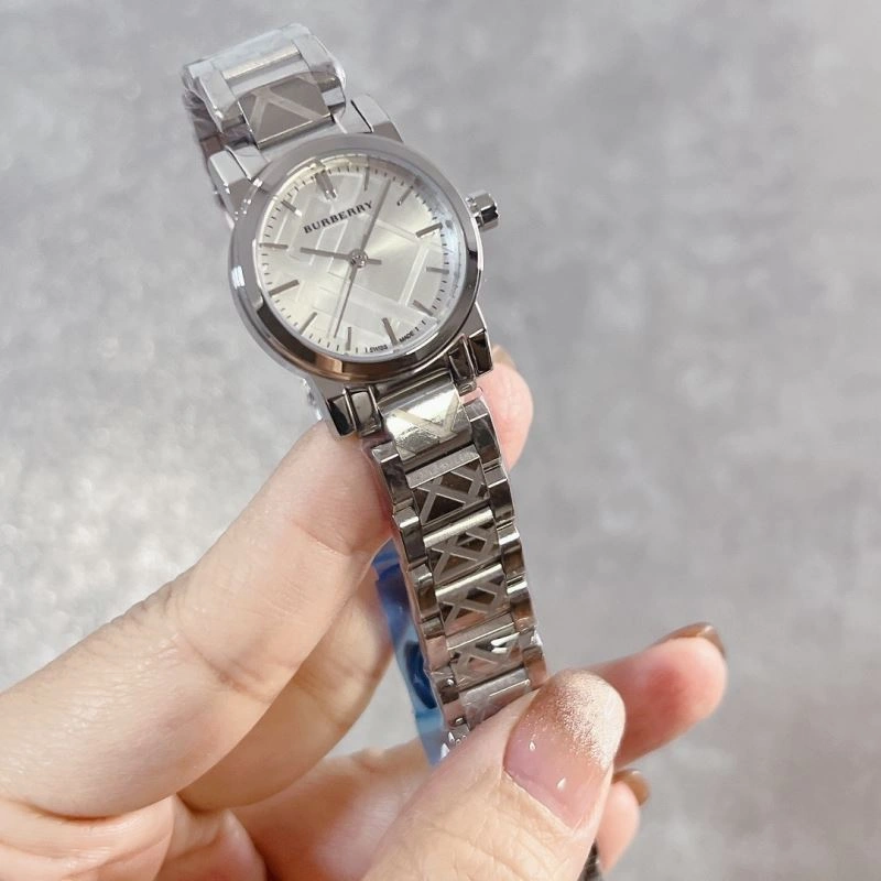 Budget-friendly BURBERRY Watches