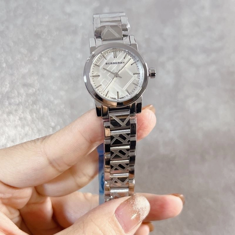 Budget-friendly BURBERRY Watches