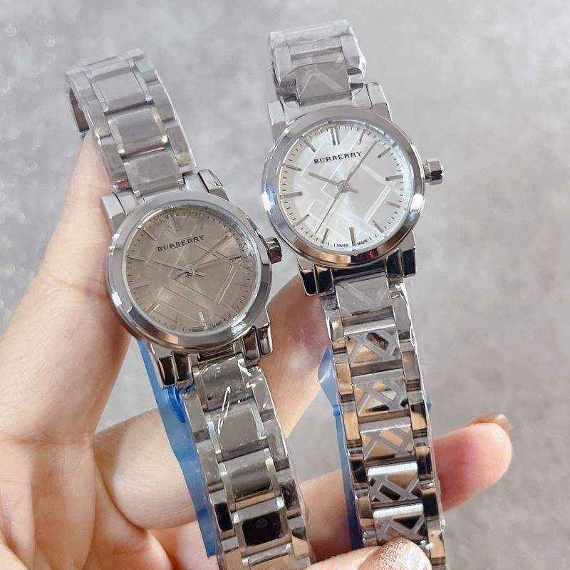 Budget-friendly BURBERRY Watches