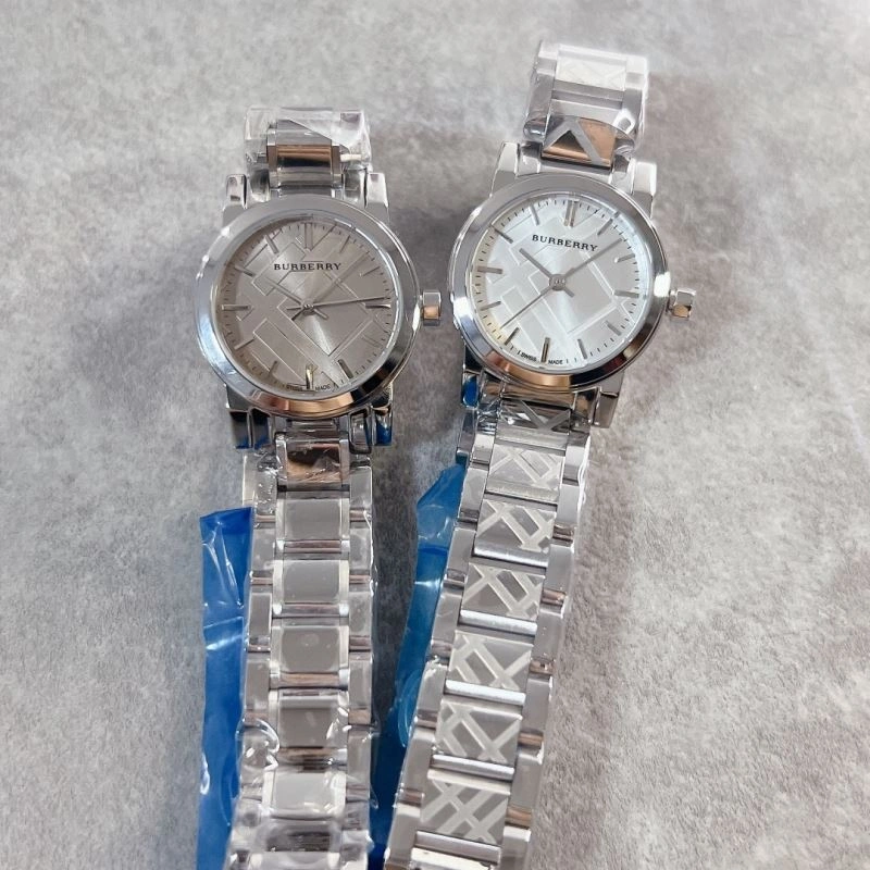 Budget-friendly BURBERRY Watches