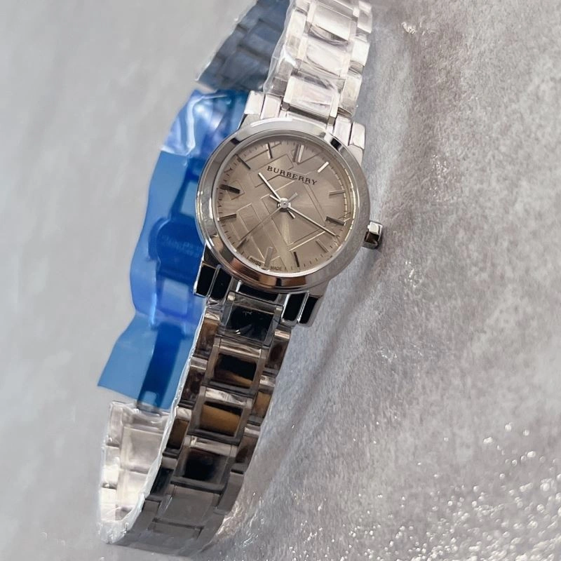 Budget-friendly BURBERRY Watches