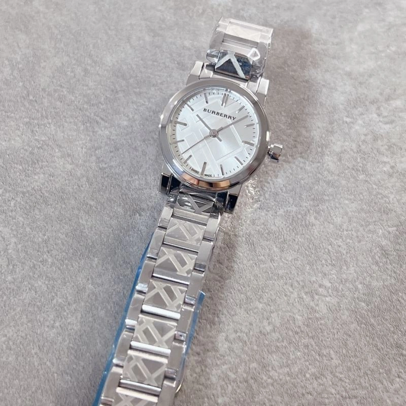 Budget-friendly BURBERRY Watches