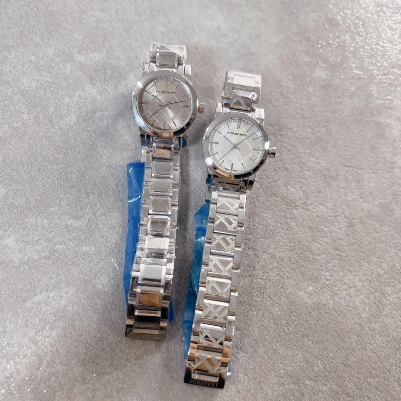 Budget-friendly BURBERRY Watches