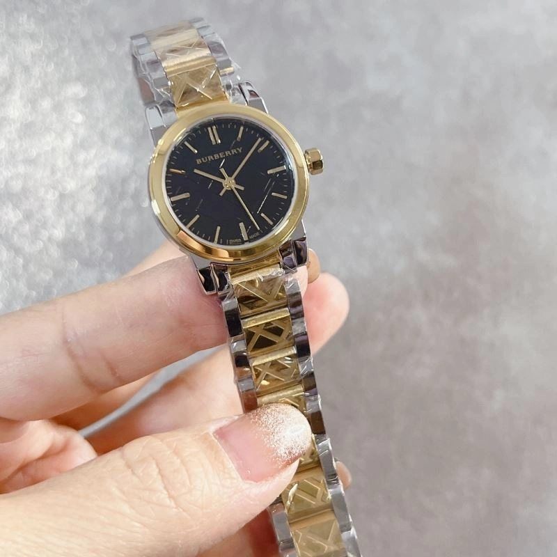 BURBERRY Watches