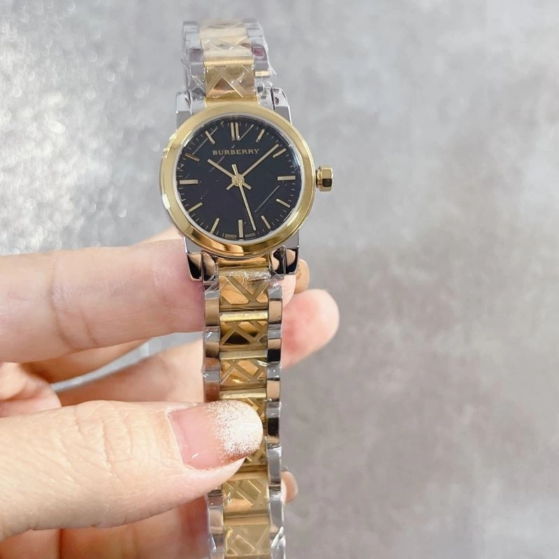 Value-priced BURBERRY Watches