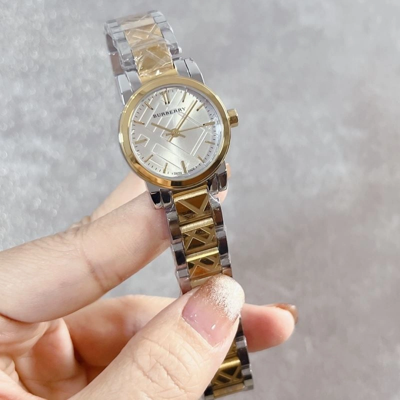Value-priced BURBERRY Watches