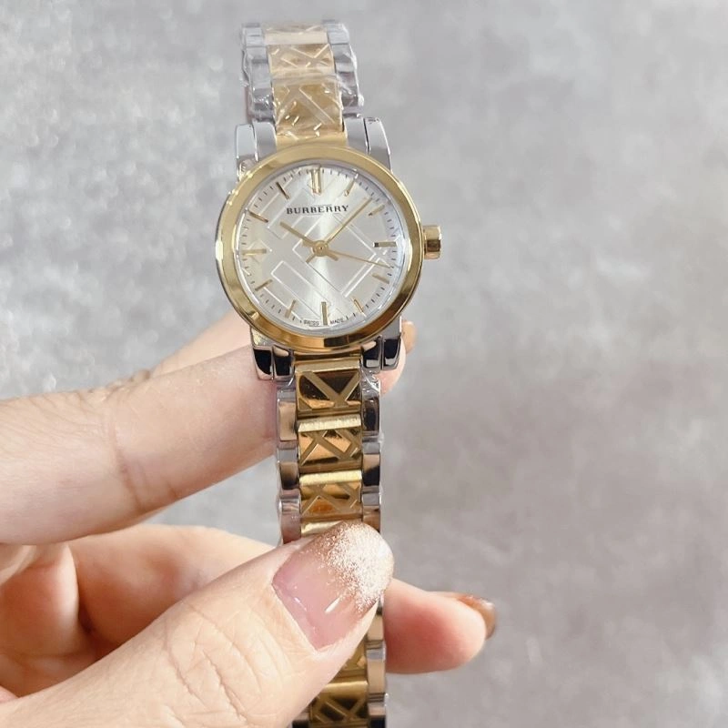 Value-priced BURBERRY Watches