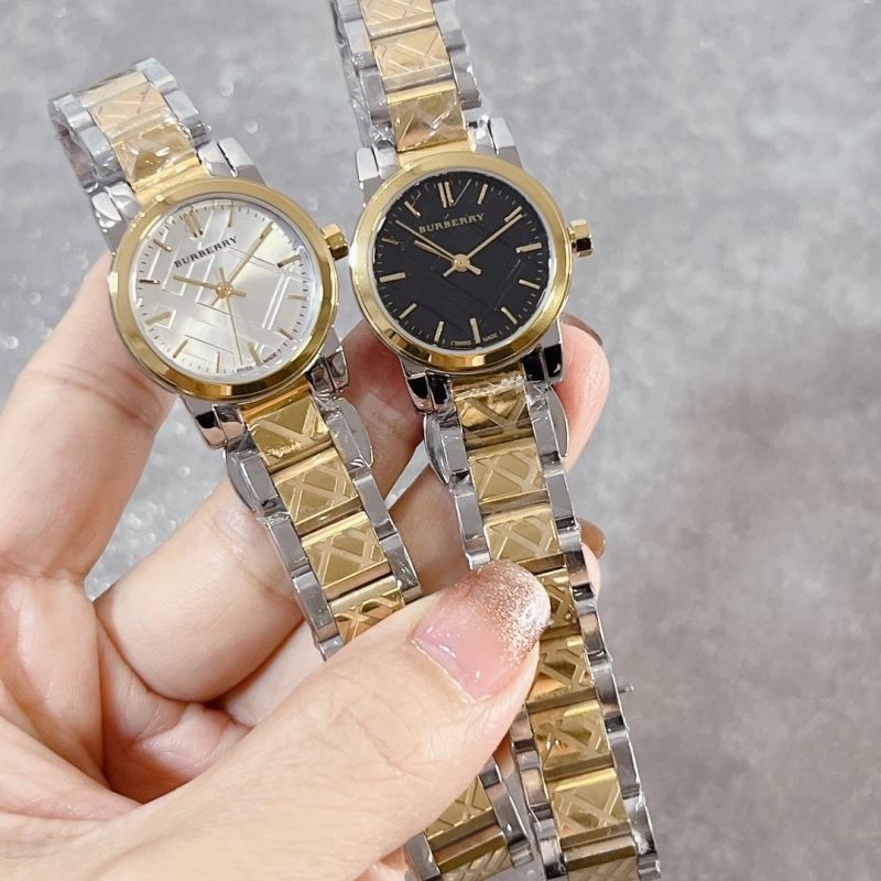 Value-priced BURBERRY Watches