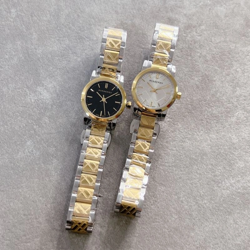 Value-priced BURBERRY Watches