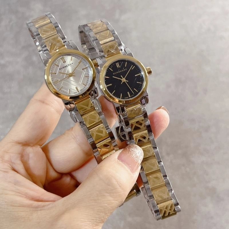Value-priced BURBERRY Watches