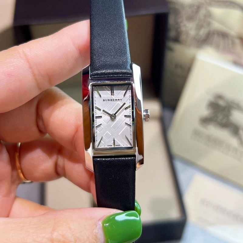 Real BURBERRY Watches