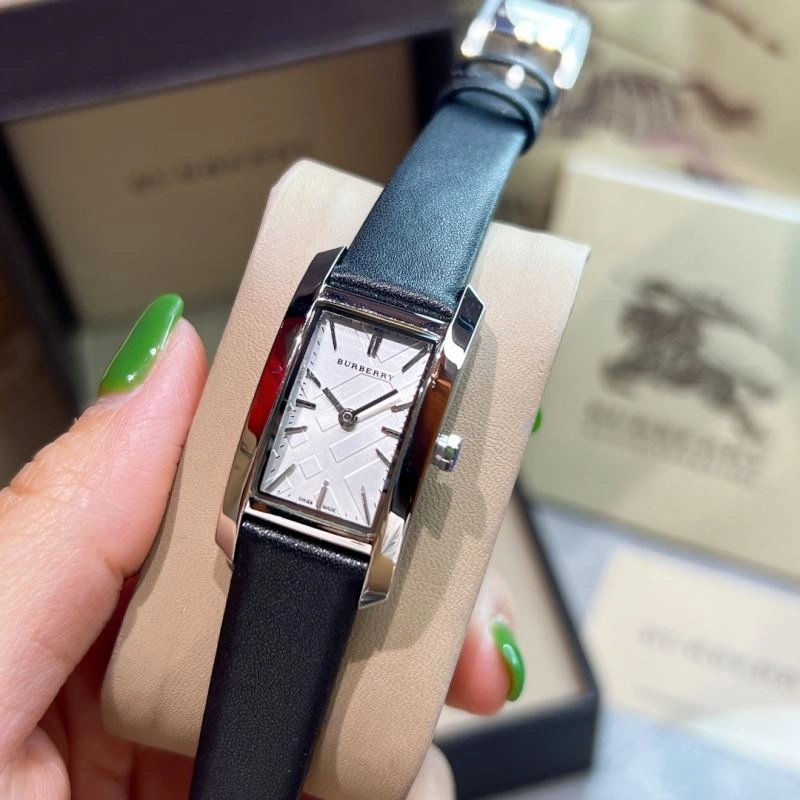 Real BURBERRY Watches