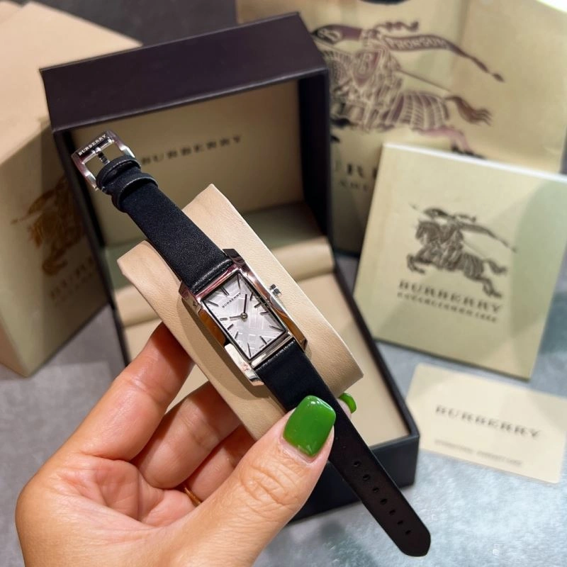 Real BURBERRY Watches
