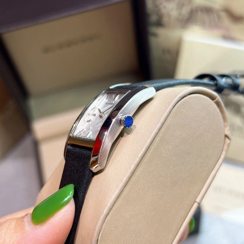 Real BURBERRY Watches