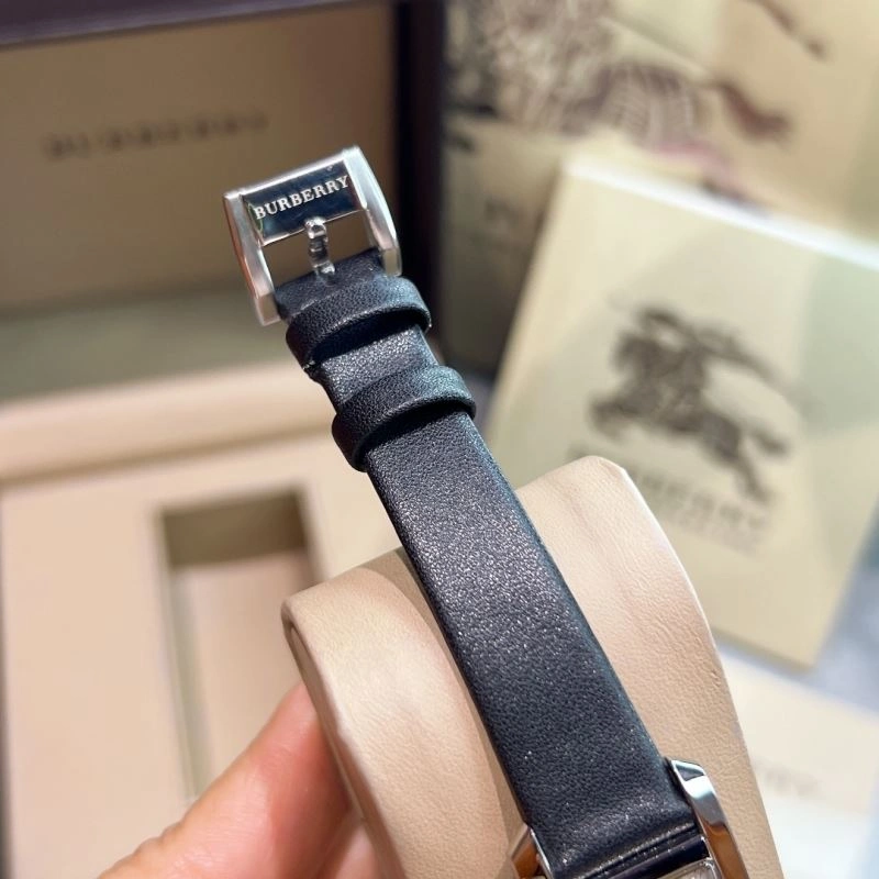 Real BURBERRY Watches