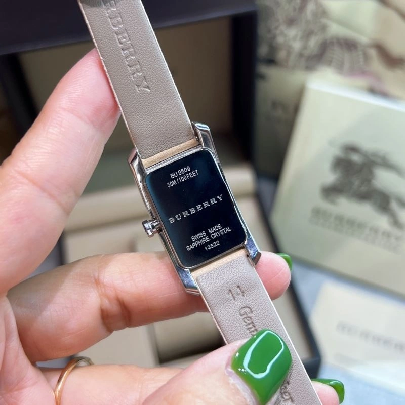 Accurate model BURBERRY Watches