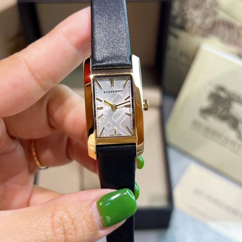 Top mirror BURBERRY Watches