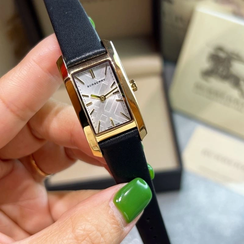 Top mirror BURBERRY Watches