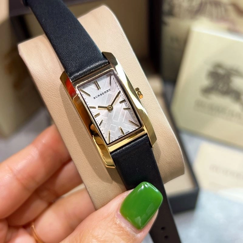 Top mirror BURBERRY Watches