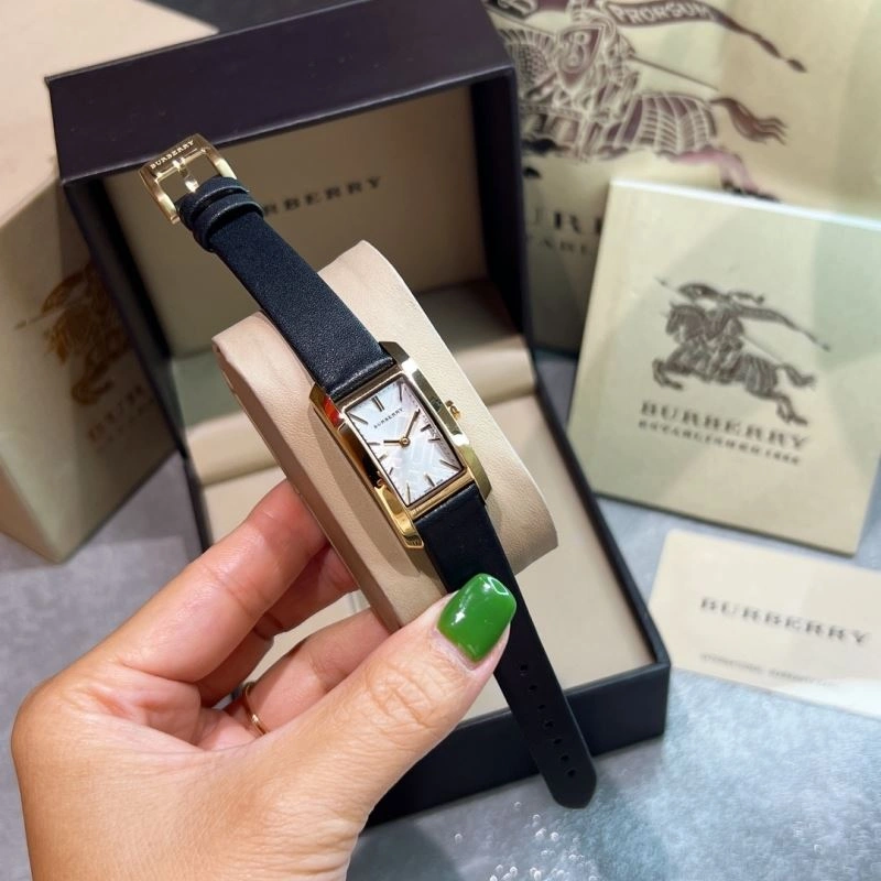 Top mirror BURBERRY Watches