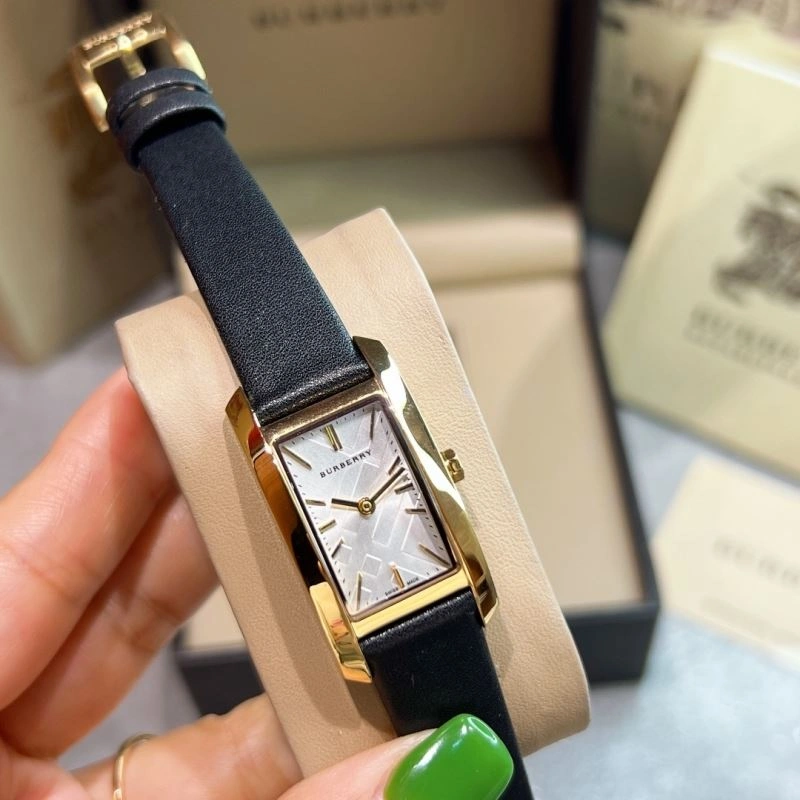 Top mirror BURBERRY Watches