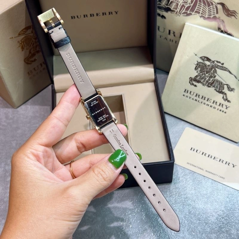 Top mirror BURBERRY Watches