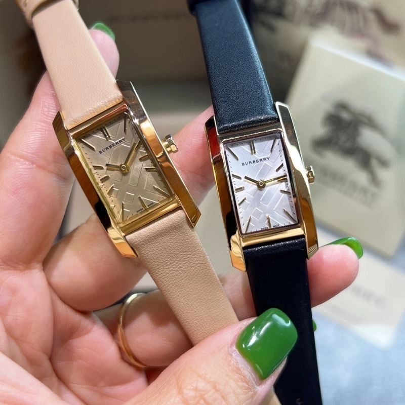 Top mirror BURBERRY Watches
